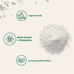 l-glutamine supplement for gut health