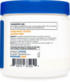 l-glutamine supplement for gut health