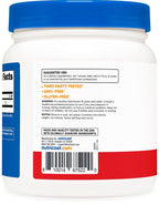 l-glutamine supplement for gut health