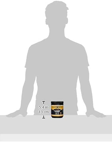 L-glutamine supplement for gut health