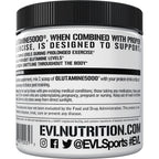 l-glutamine supplement for gut health