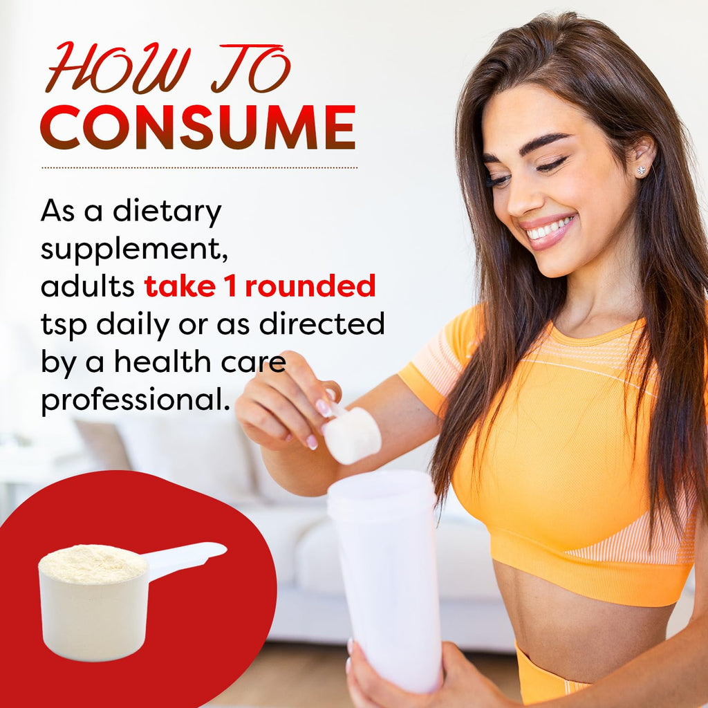 l-glutamine supplement for gut health