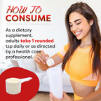 l-glutamine supplement for gut health