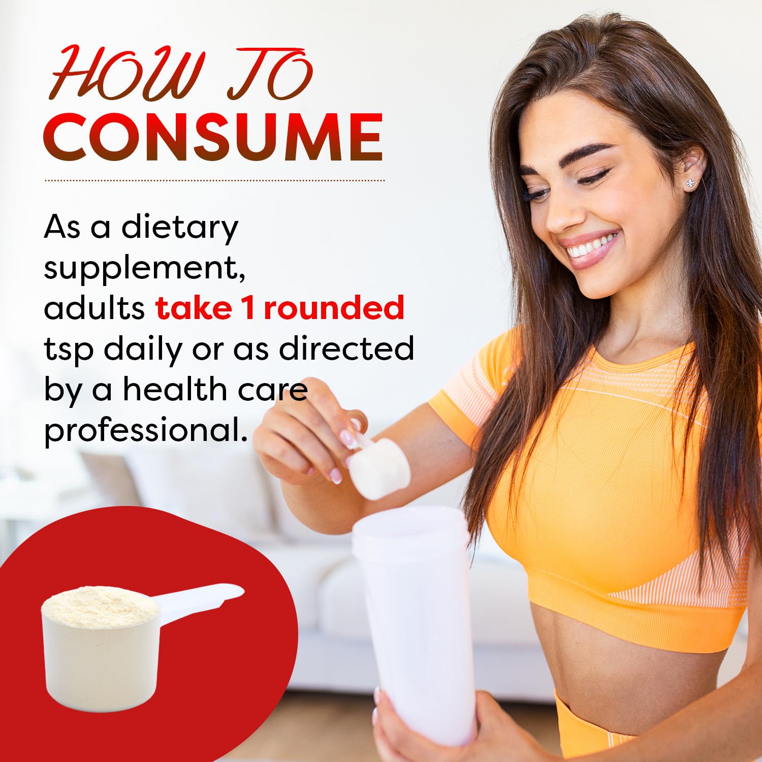 l-glutamine supplement for gut health