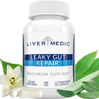 l-glutamine supplement for gut health