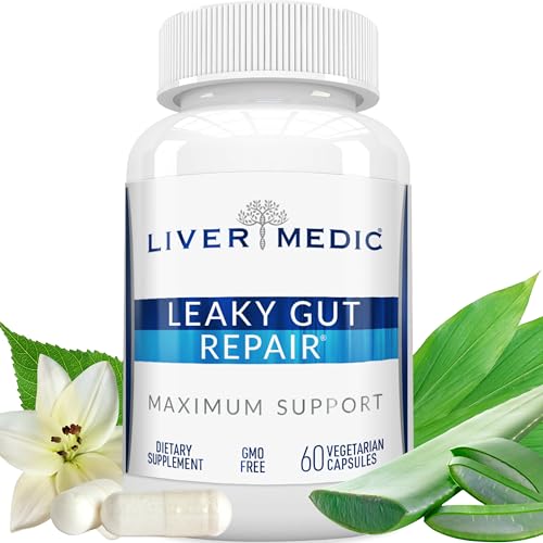 l-glutamine supplement for gut health