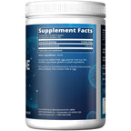 l-glutamine supplement for gut health