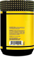 l-glutamine supplement for gut health