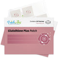 l-glutamine supplement for liver support