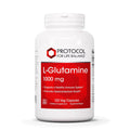 l-glutamine supplement for muscle recovery