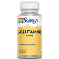 l-glutamine supplement for muscle recovery