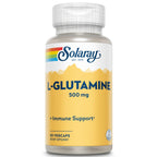 l-glutamine supplement for muscle recovery