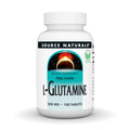 l-glutamine supplement for muscle recovery