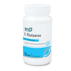 l-glutamine supplement for muscle recovery