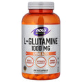 l-glutamine supplement for muscle recovery