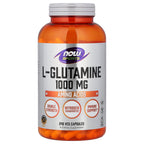 l-glutamine supplement for muscle recovery