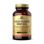 l-glutamine supplement for muscle recovery