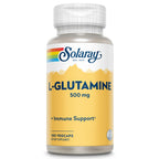 l-glutamine supplement for muscle recovery