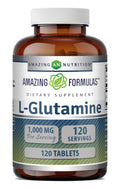 l-glutamine supplement for muscle recovery