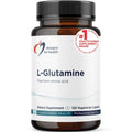 l-glutamine supplement for muscle recovery