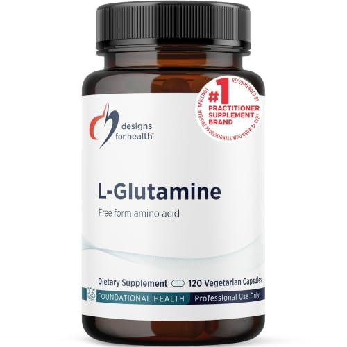 l-glutamine supplement for muscle recovery