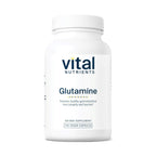 l-glutamine supplement for muscle recovery