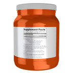 l-glutamine supplement for muscle support