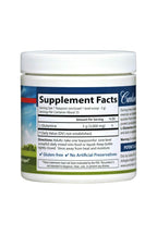 L-glutamine supplement for muscle support