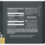 l-glutamine supplement for muscle support