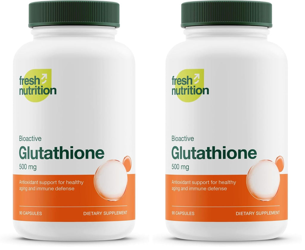 l-glutamine supplement for recovery