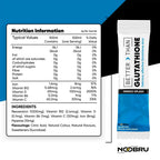 L-glutamine supplement for wellness