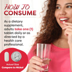 l-glutamine supports gut health