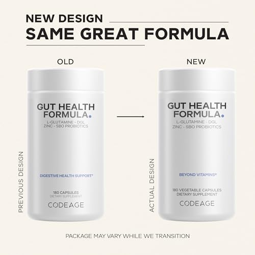 L-Glutamine Turkey Tail immune booster