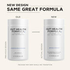 L-Glutamine Turkey Tail immune booster