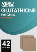 l-glutamine wellness patch benefits