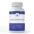 L-Glutathione 500 mg capsules