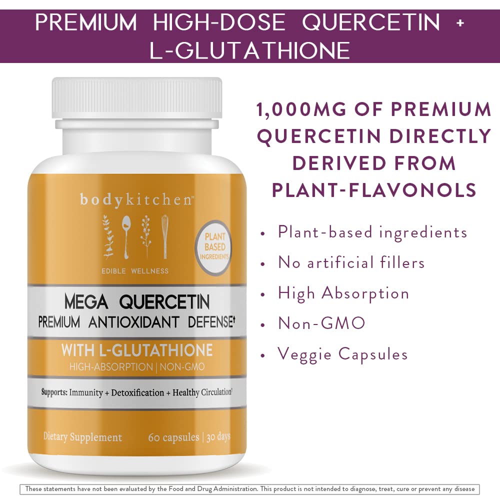 L-Glutathione antioxidant benefits