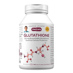 l-glutathione antioxidant support capsules