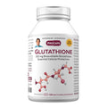 L-Glutathione antioxidant support capsules