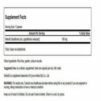 L-Glutathione antioxidant support supplement