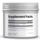 L-Glutathione capsules for skin glow