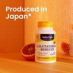 L-Glutathione for immune support