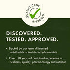 L-Glutathione for immune support