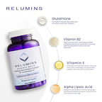 L-Glutathione for skin brightening
