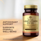 L-Glutathione for skin health