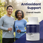 L-Glutathione for skin health