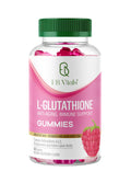 L-Glutathione gummies for skin health