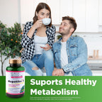 L-Glutathione supplement for liver health