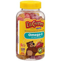 L'il Critters fish oil gummies for kids
