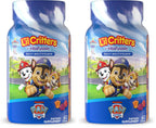 L'il Critters gummy multivitamin for kids